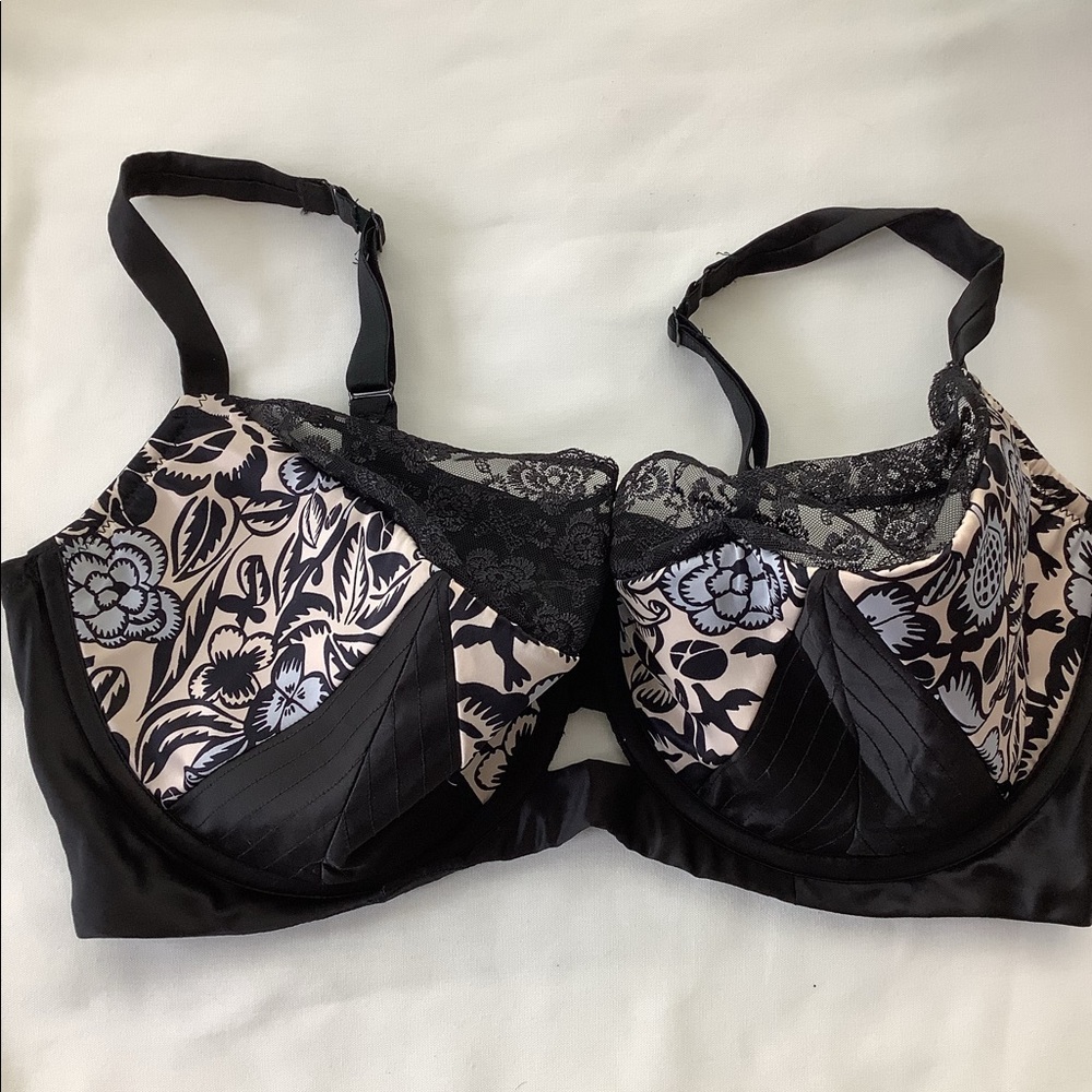 Cacique Plus Size Bra - Gem